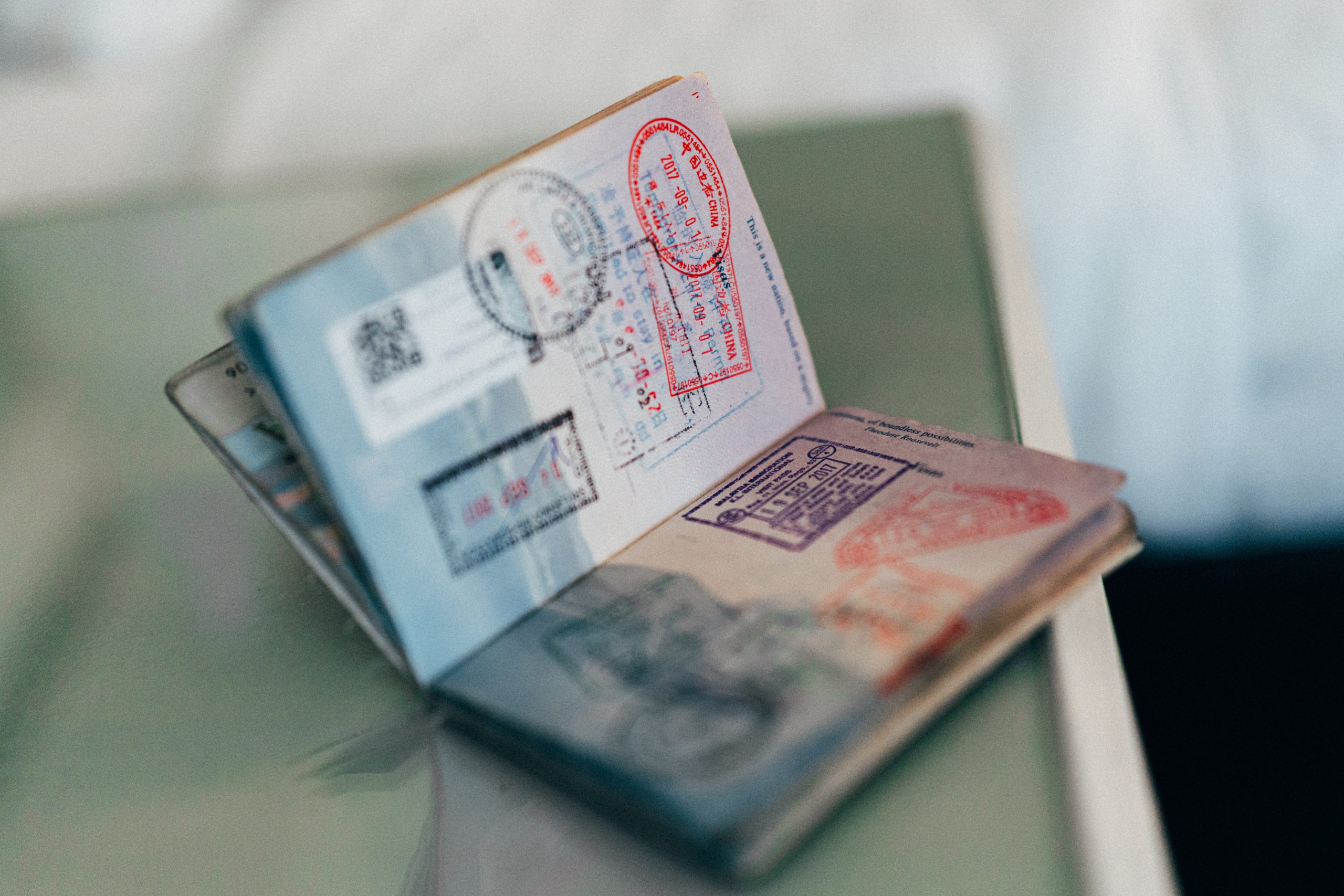 How to Extend Your Period of Stay (Visa Renewal Guide) - Gunma AJET