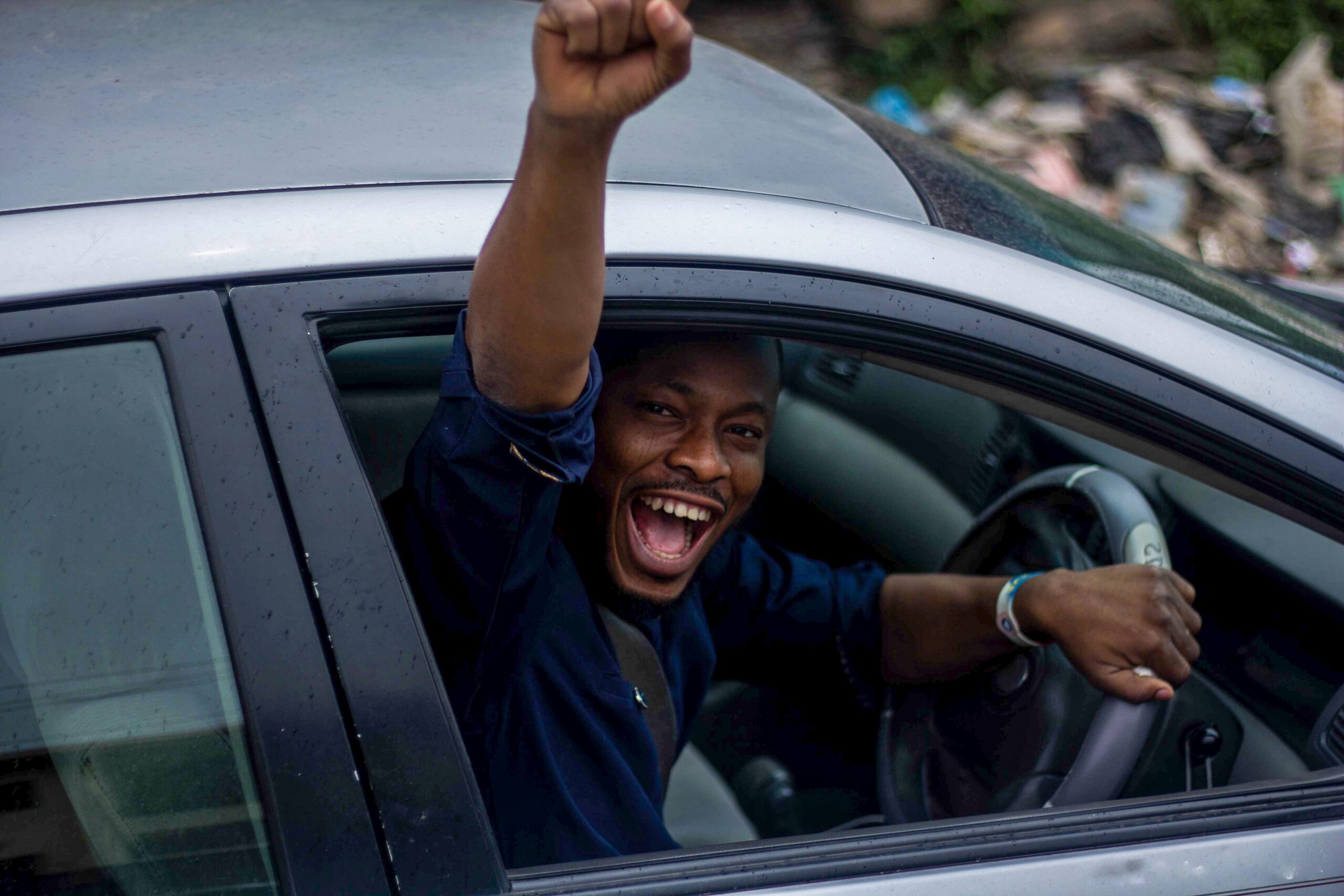 Practical Driving Test Guide - Gunma AJET