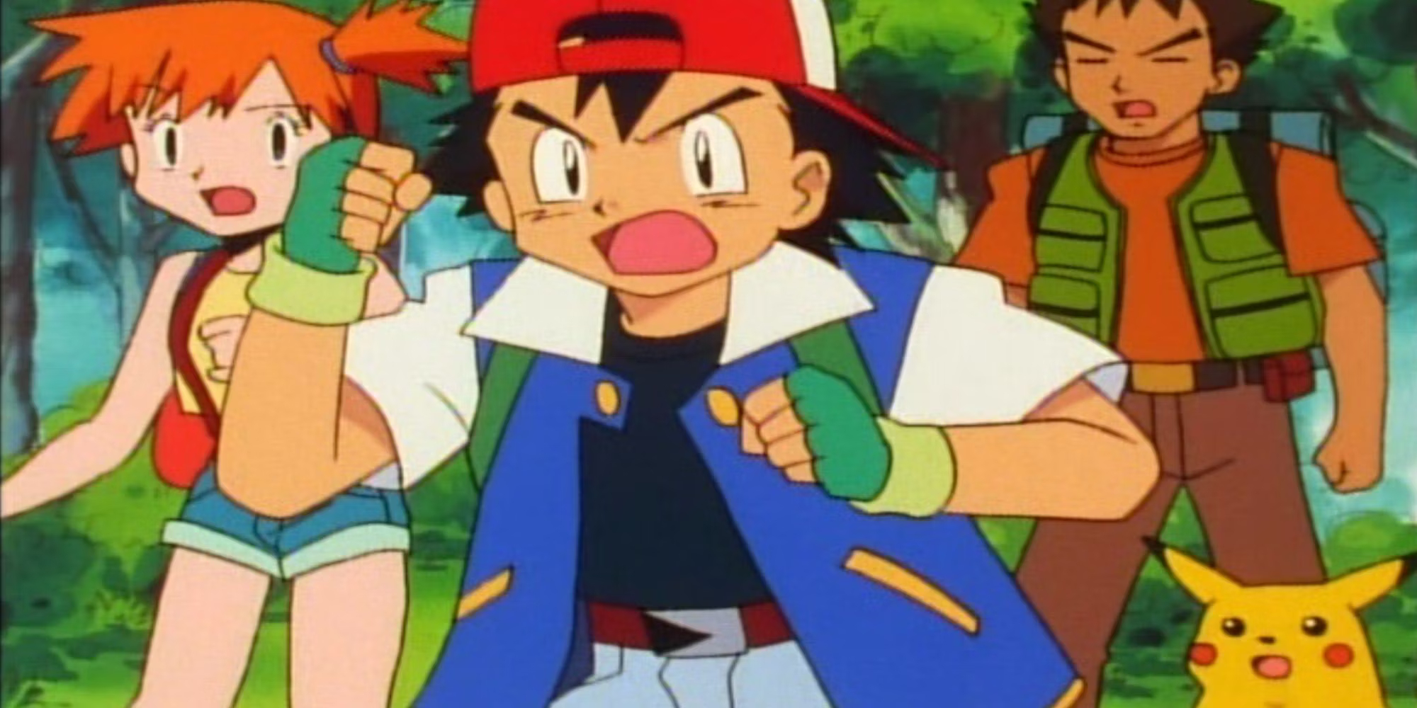 Where is Pikachu? Elementary School Lesson Plan - Gunma AJET