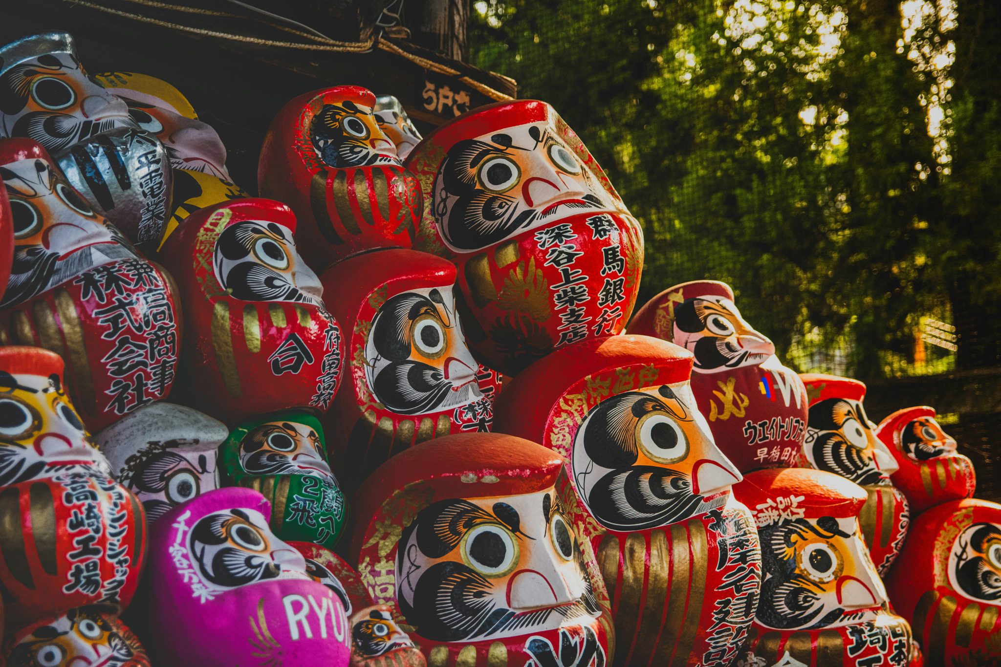 Gunma Prefecture - Gunma AJET